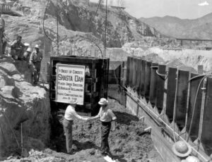 Reclaiming Permanente Quarry